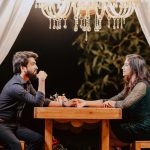 Best Photoshoot Sets Locations - Pre Wedding Studios for Photography